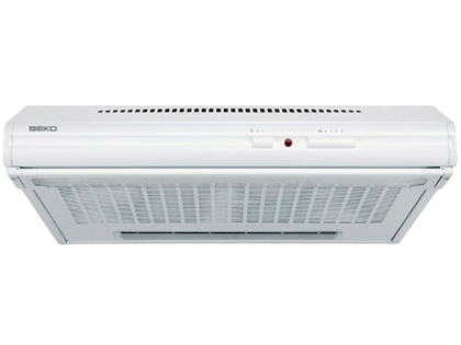 BEKO CFB 6437 W