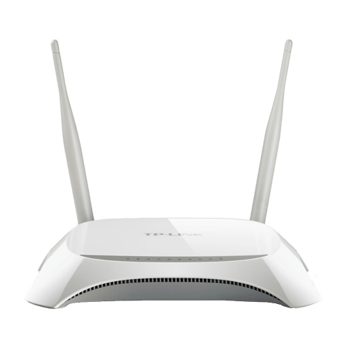 TP-LINK Ruter TL-MR3420