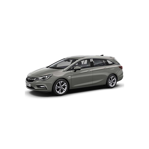Rent a car Opel Astra K Station