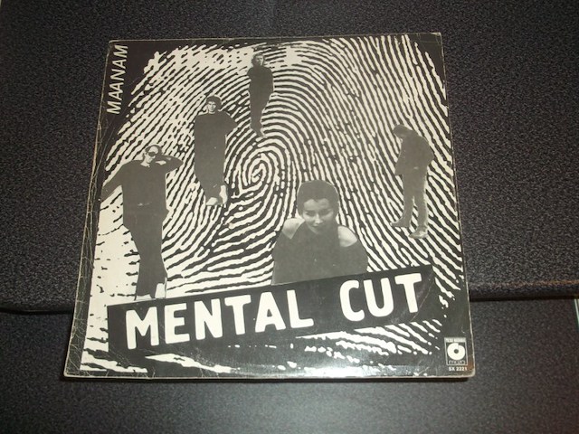 Maanam - Mental Cut
