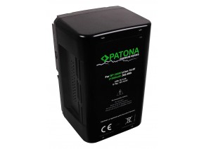 Patona Premium Battery V-Mount Sony BP-300WS