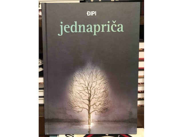 jednapriča  - đipi