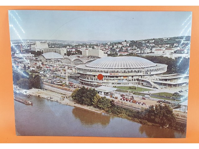 BANIČANKA KOLO - MIODRAG KRNJEVAC (zvučna dopisnica)