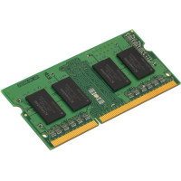 16 GB DDR4 2400MHz Kingston KVR24S17D8/16