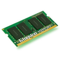 2 GB DDR3 1333MHz Kingston KVR13S9S6/2