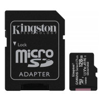 SD Card 128 GB Kingston SDCS2/128GB