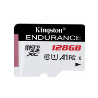 SD Card 128 GB Kingston SDCE/128GB