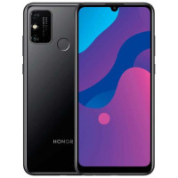 Honor 9A 64GB Midnight Black