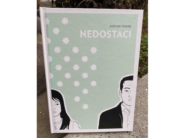 NEDOSTACI (KOMIKO)