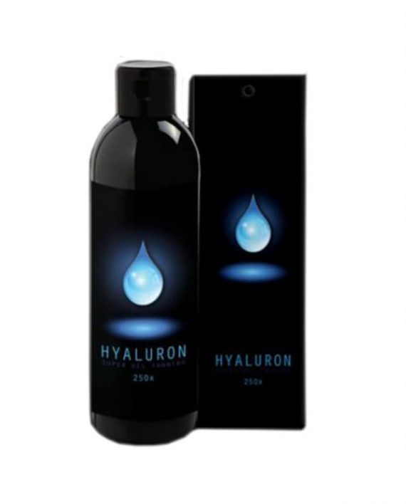 HYALURON Super gel za sunčanje