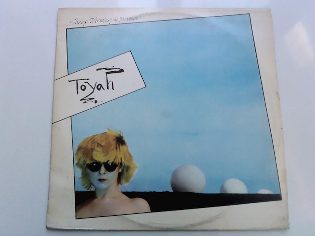 Toyah - Ship Farming In Barnet