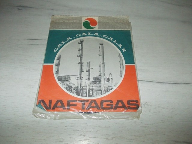 Gala..Gala..Galax Naftagas(flexi)