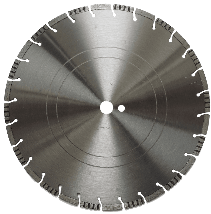 Zenesis dijamantski disk Basic BETON 350mm x 25.4mm