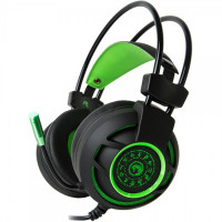 Marvo HG9012 black/green