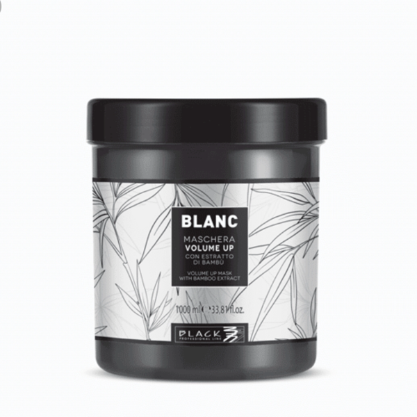 Black Professional Blanc Maska 1000 ml