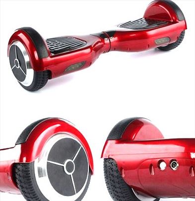 Smart balance wheel – električni skejt / skuter