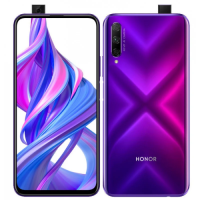 Honor 9X Pro 256GB Phantom Purple