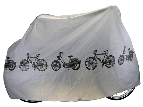 Pokrivač – navlaka – cerada za bicikl 210×100