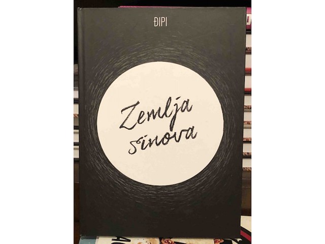 Đipi - Zemlja sinova