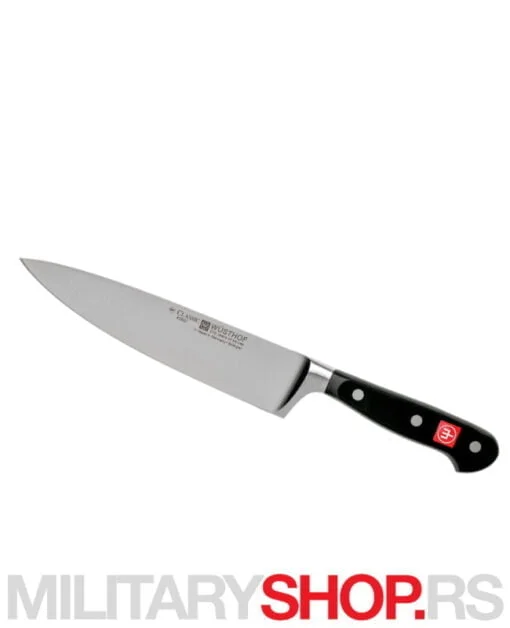 Profesionalni kuhinjski nož Wusthof Classic 2004
