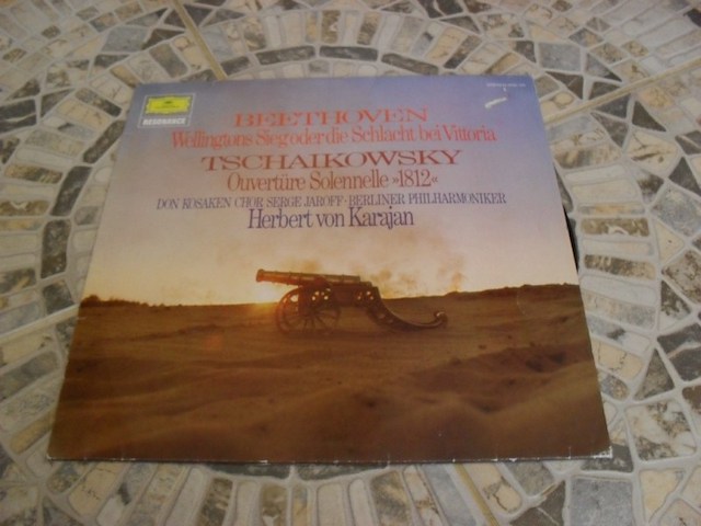 BEETHOVEN/TSCHAIKOWSKY