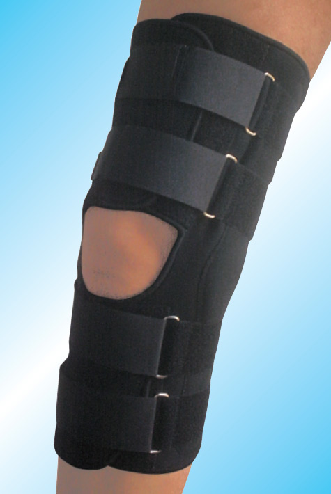 Ortoza za stabilizaciju kolena