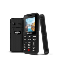 Energizer Hardcase H10 DS Black