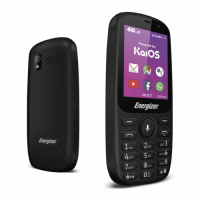 Energizer Energy E241 DS Black