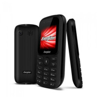 Energizer Energy E11 DS Black