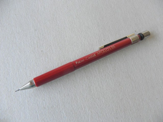 Faber-Castell 0,5