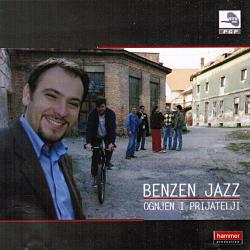 Ognjen i Prijatelji - Benzen Jazz