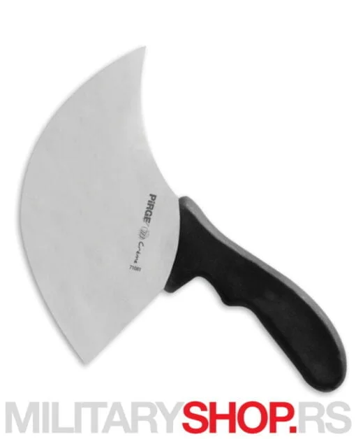 Nož za burek Pirge Creme 71081
