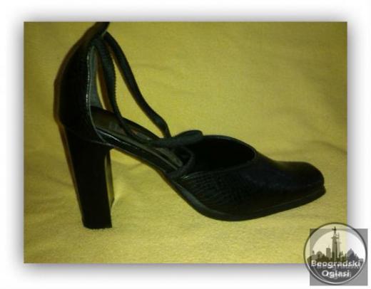 Polu sandale cipele Rimo sl.17