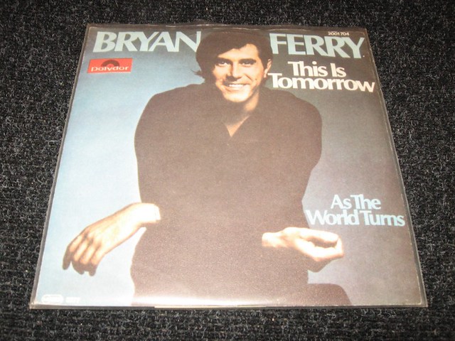 bryan ferry