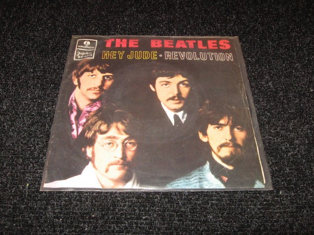 beatles