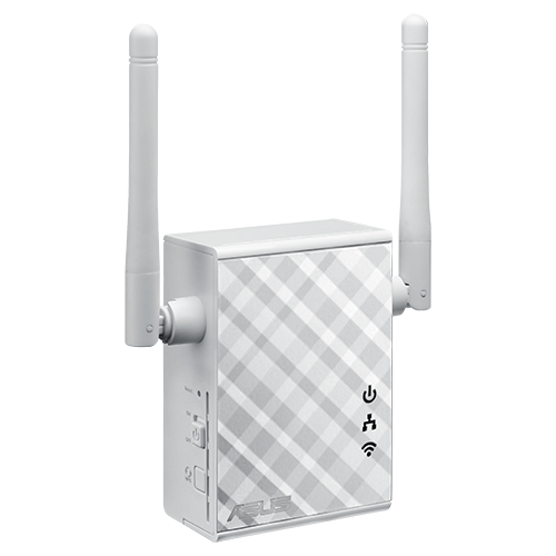 ASUS RP-N12 Range extender