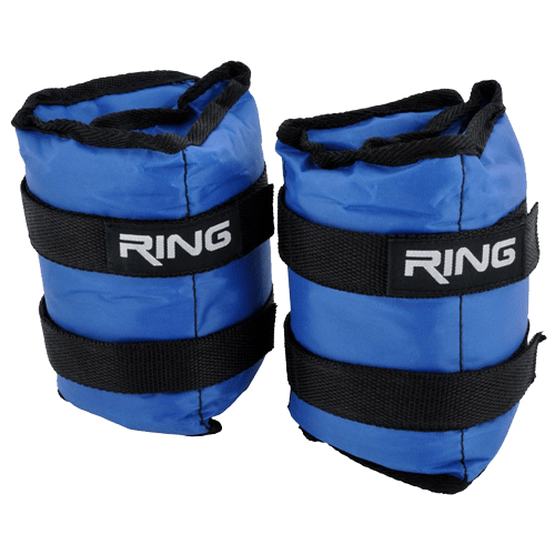 RING Tegovi za noge sa čičkom 2x3kg - RX AW 2112-3