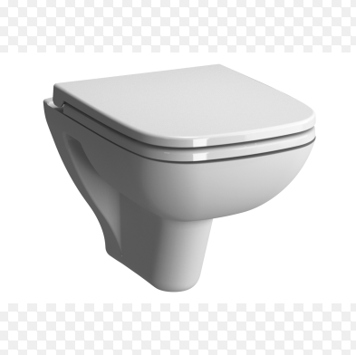 Vitra S20 konzolna COMPACT 48 cm WC šolja + daska