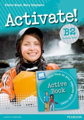 Activate! B2 Student’s Book