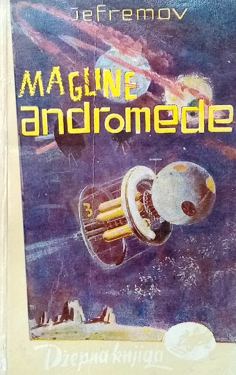 Magline Andromede