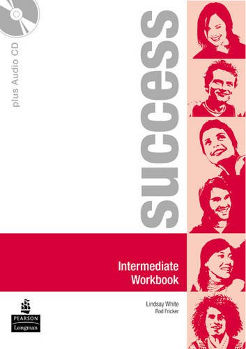 Success intermediate workbook