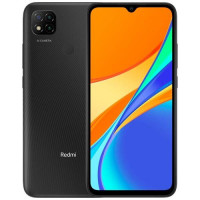 Xiaomi Redmi 9C 32GB Midnight Gray