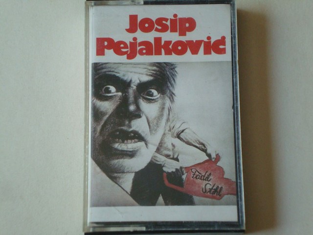 Josip Pejaković - Fadil Stihl