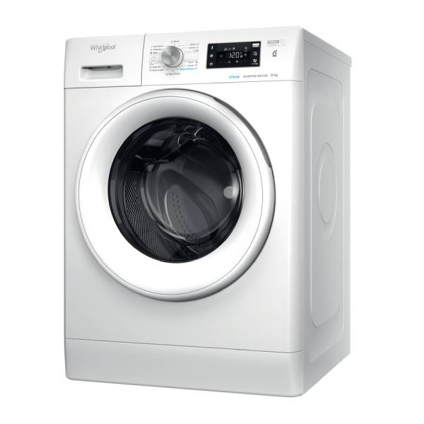 Whirlpool mašina za pranje veša FFB 8248 WV EE