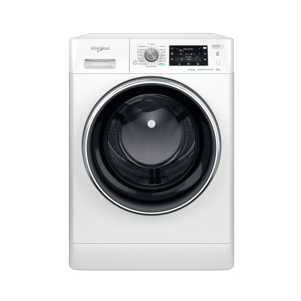 Whirlpool mašina za pranje veša FFD 8448 BCV EE