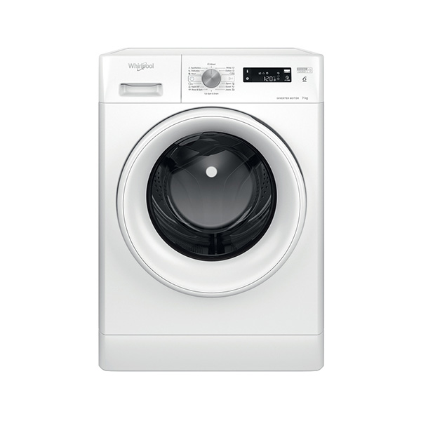 Whirlpool masina za pranje veša FFS 7238 W EE