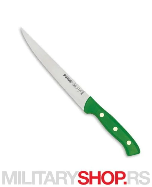 Nerđajući kuvarski nož Pirge Profi 36072