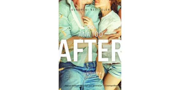 After 1 – Ana Tod