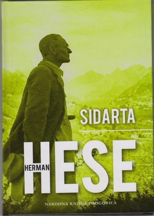 Sidarta
Herman Hese