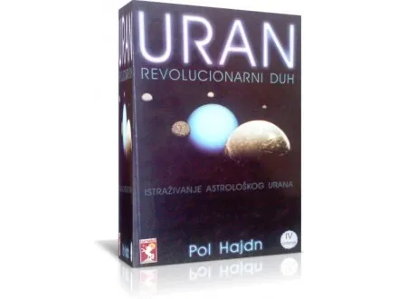 Uran revolucionarni duh – Pol Hajdn